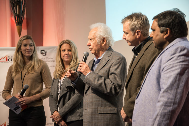 THE CLIMB awards top five collegiate and community startup teams | Jake ...