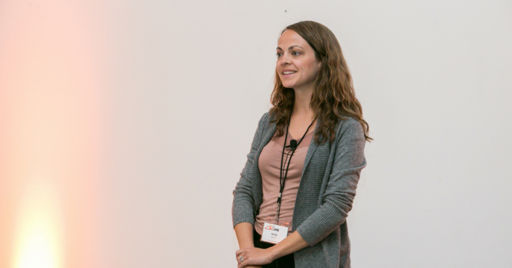 molly-schaefer-the-climb-2-1 | Jake Jabs Center of Entrepreneurship